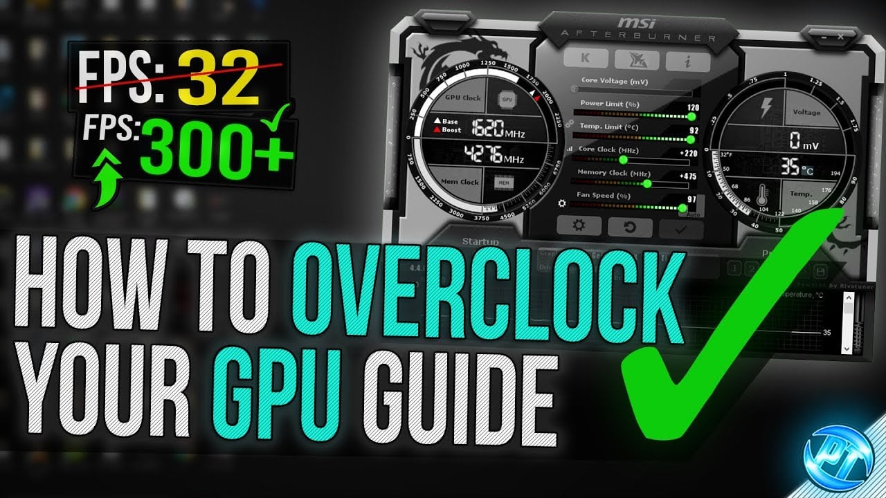 4 best free Overclocking Software for Windows 10 - ISORIVER