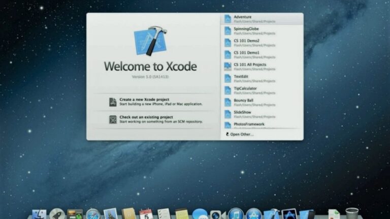 How to Run Xcode on Windows (To build iOS Apps on PC) - ISORIVER