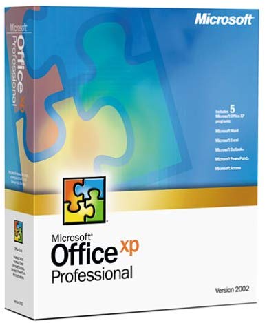 How to download Microsoft Office XP Professional ISO 32/64 Bit ...