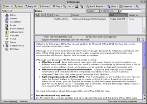 Download Microsoft Office 2001 for Mac - ISORIVER