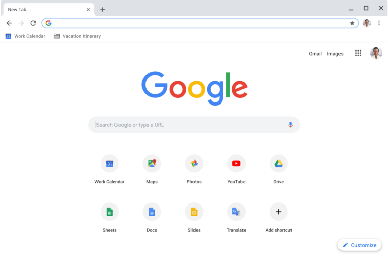 Download Google Chrome OS ISO file for Windows - ISORIVER
