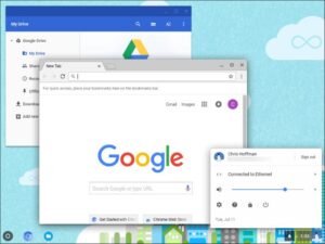 Download Google Chrome OS ISO file for Windows - ISORIVER