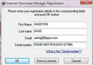 How Do I Find My Internet Download Manager Serial Key - 100% Working ...