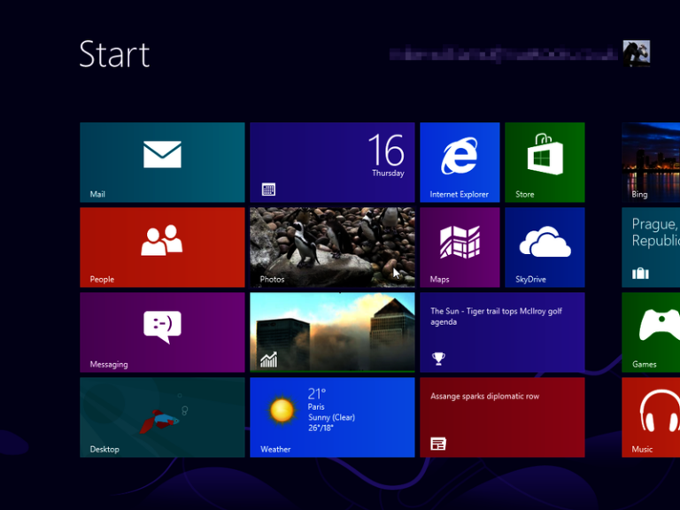 How to download Microsoft Windows 8 Professional ISO 32/64 Bit ...
