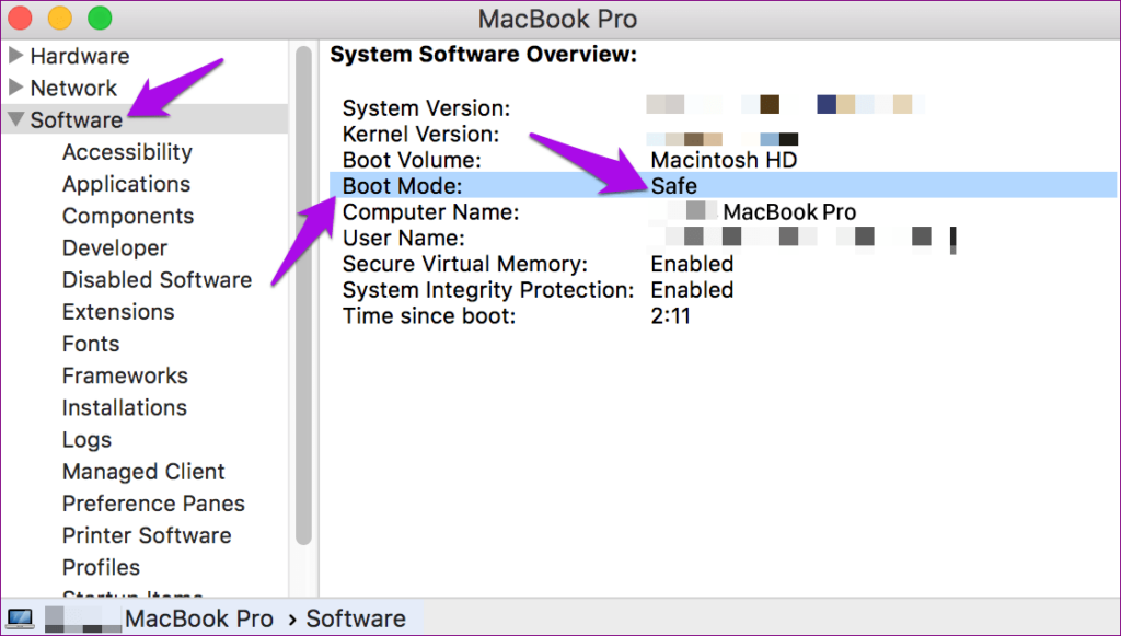 Boot macOS Into Safe Mode In Virtual Machine - [Updated 2020] - ISORIVER