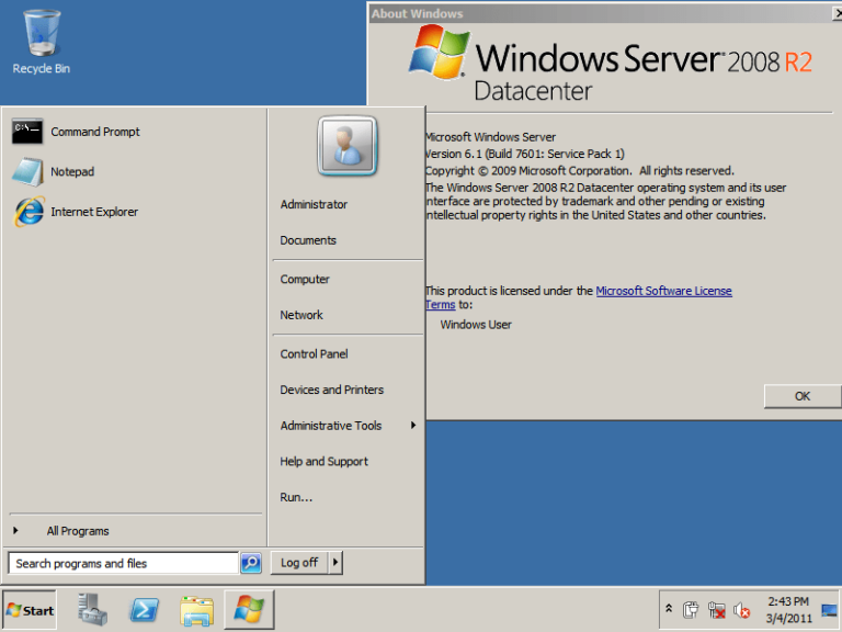 How to Download Microsoft Windows Server 2008 R2 ISO - A Complete Guide ...