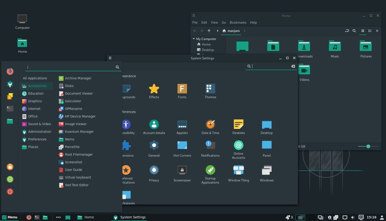 Manjaro Linux 17.05 ISO: Download the latest version for free | A ...