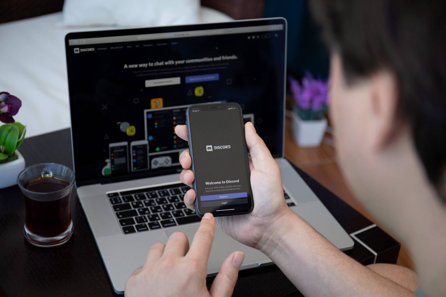 Discord Outbound Packet Loss: How to fix it and What is it | Complete ...