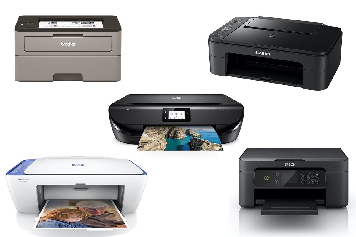 Best Mac Printers In 2020 -Complete List - ISORIVER