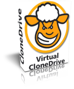 Virtual CloneDrive Download full version for free - ISORIVER