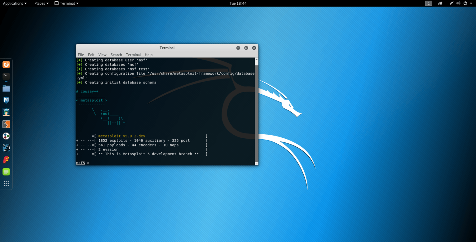 Kali Linux ISO Download full version for free - ISORIVER
