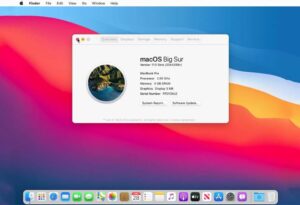 Install Mac OS Big Sur On VMware/VirtualBox On Windows PC - A Complete Guide - ISORIVER