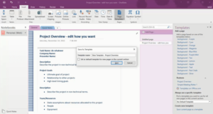 Microsoft OneNote 2016 Download - Full Version for free - ISORIVER