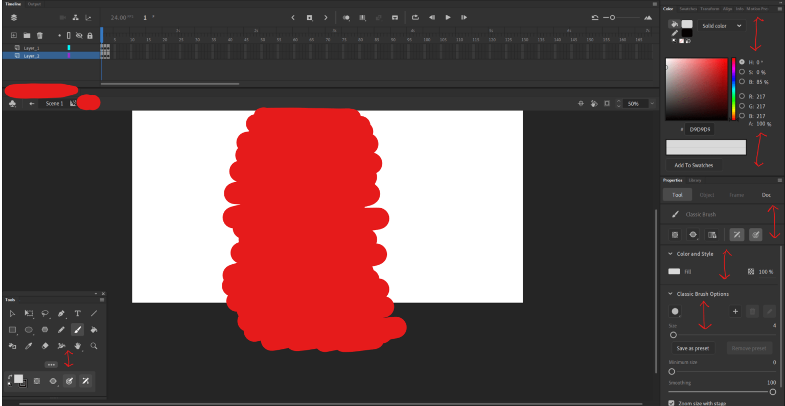 Download Adobe Animate CC 2020 - Full Version for free - ISORIVER
