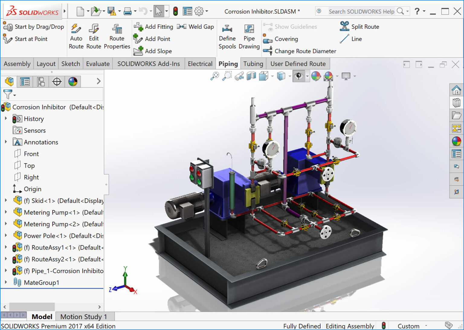 Download SOLIDWORKS Premium 2019 Full Version for free - ISORIVER