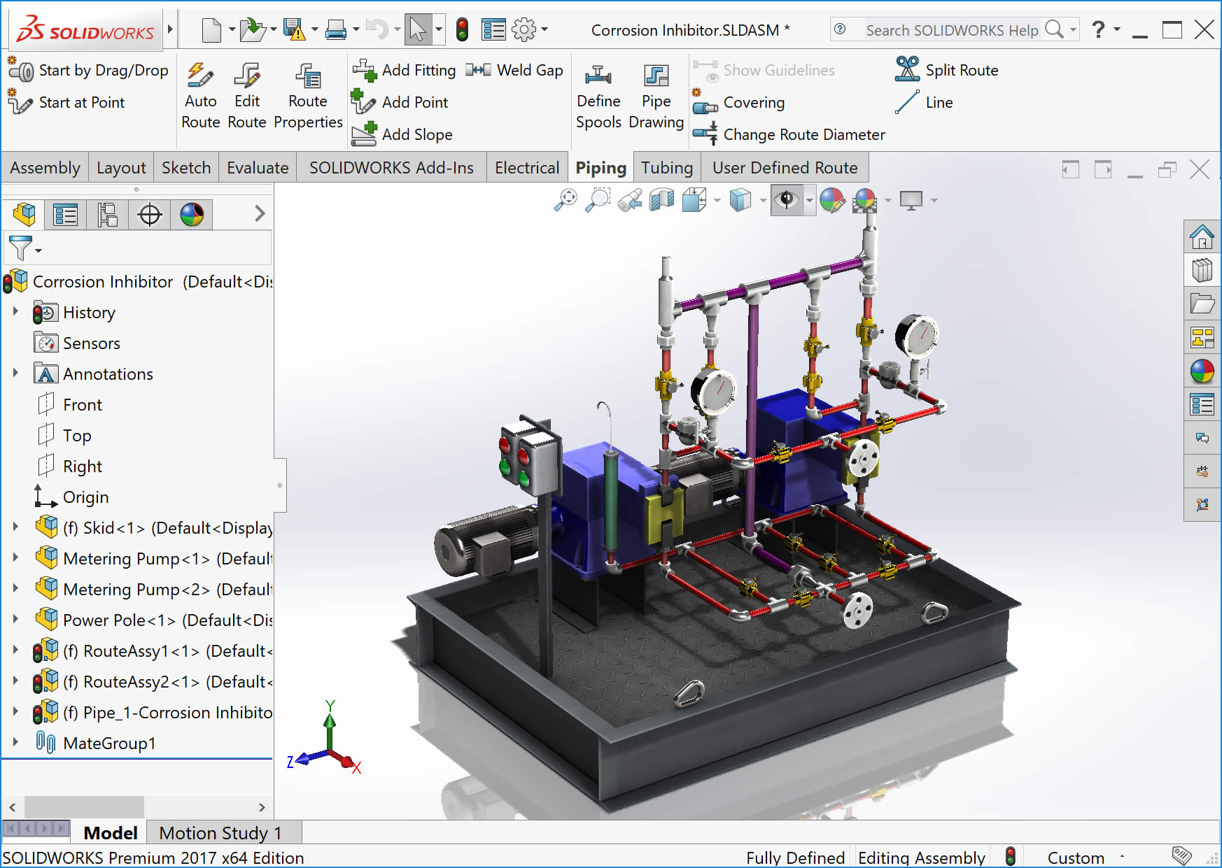 Download SOLIDWORKS Premium 2019 Full Version for free - ISORIVER