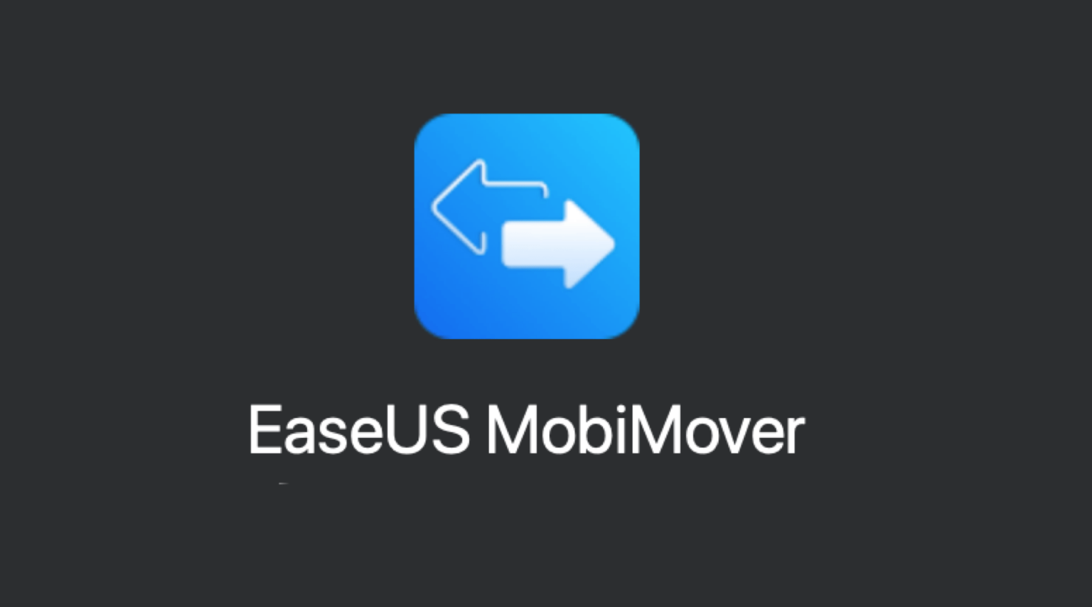 EaseUS MobiMover Download Full Version for free - ISORIVER