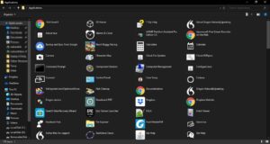 Create Desktop Shortcut for Microsoft Store App in Windows 10 - ISORIVER