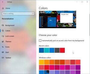 How to Find Windows 10 Themes Folder Location - ISORIVER
