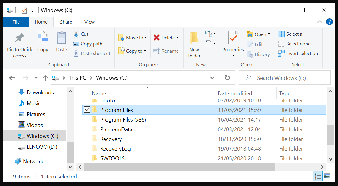 Fixed: NVIDIA Display Driver Service Missing Issue - ISORIVER