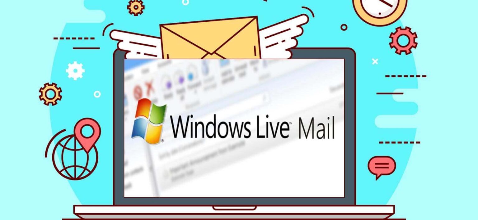 Solved - Windows Live Mail not working on Windows 10 - ISORIVER