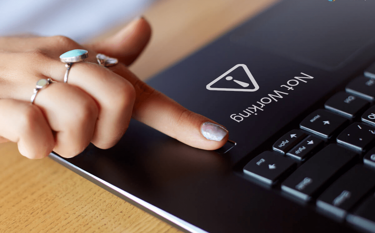 Fixed: Fingerprint doesn’t work on Windows 10 - Quick Guide - ISORIVER