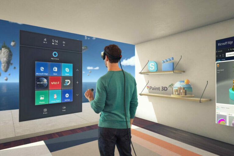 Critical Error Prevents Windows 11 users from Installing Mixed Reality ...