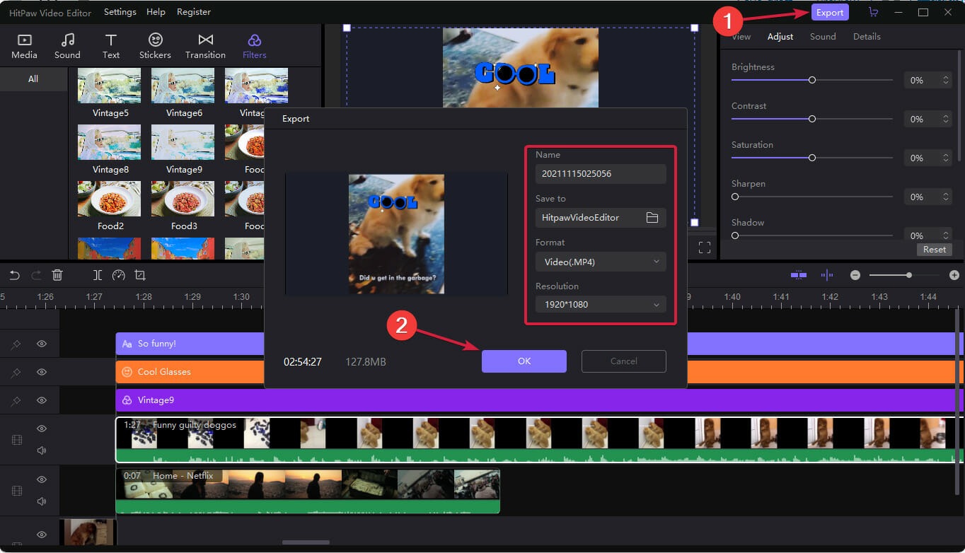How to Edit a Video Faster using HitPaw Video Editor - Quick Guide ...