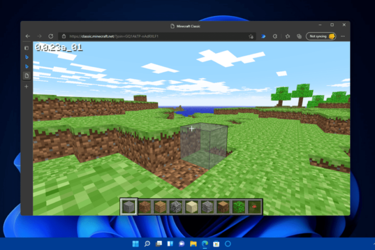 How to Download and Install Minecraft on Windows 11 - Step by Step ...