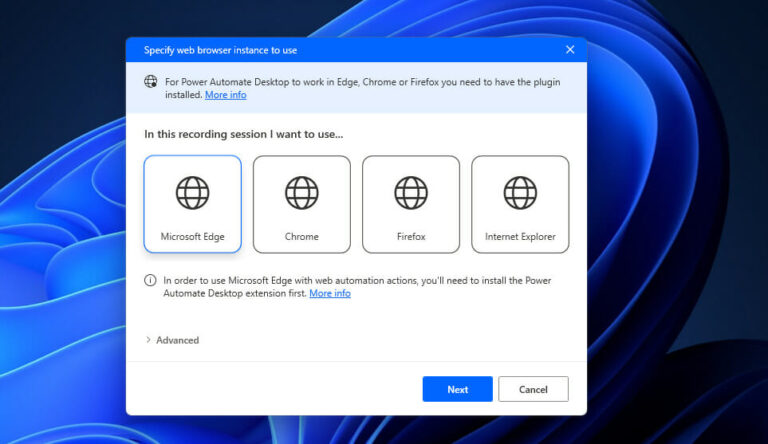 How to Automate Tasks in Windows 11 - Complete Guide - ISORIVER