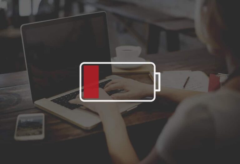 Fixed: Battery Icon is Missing on Windows 10 - Step by Step Guide ...