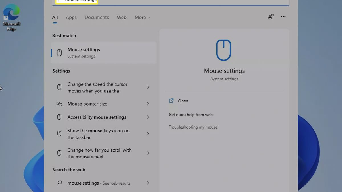 How do I get my Cursor Back in Windows 10 and 11 - ISORIVER