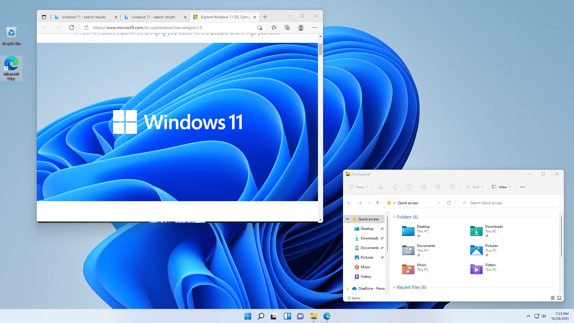 Known Issues and Resolved Issues on Windows 11 - Complete Guide - ISORIVER