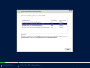 Windows Server 2022 ISO Download 64 bit Official Version - ISORIVER