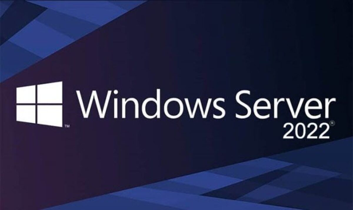 Windows Server 2022 ISO Download 64 bit Official Version - ISORIVER