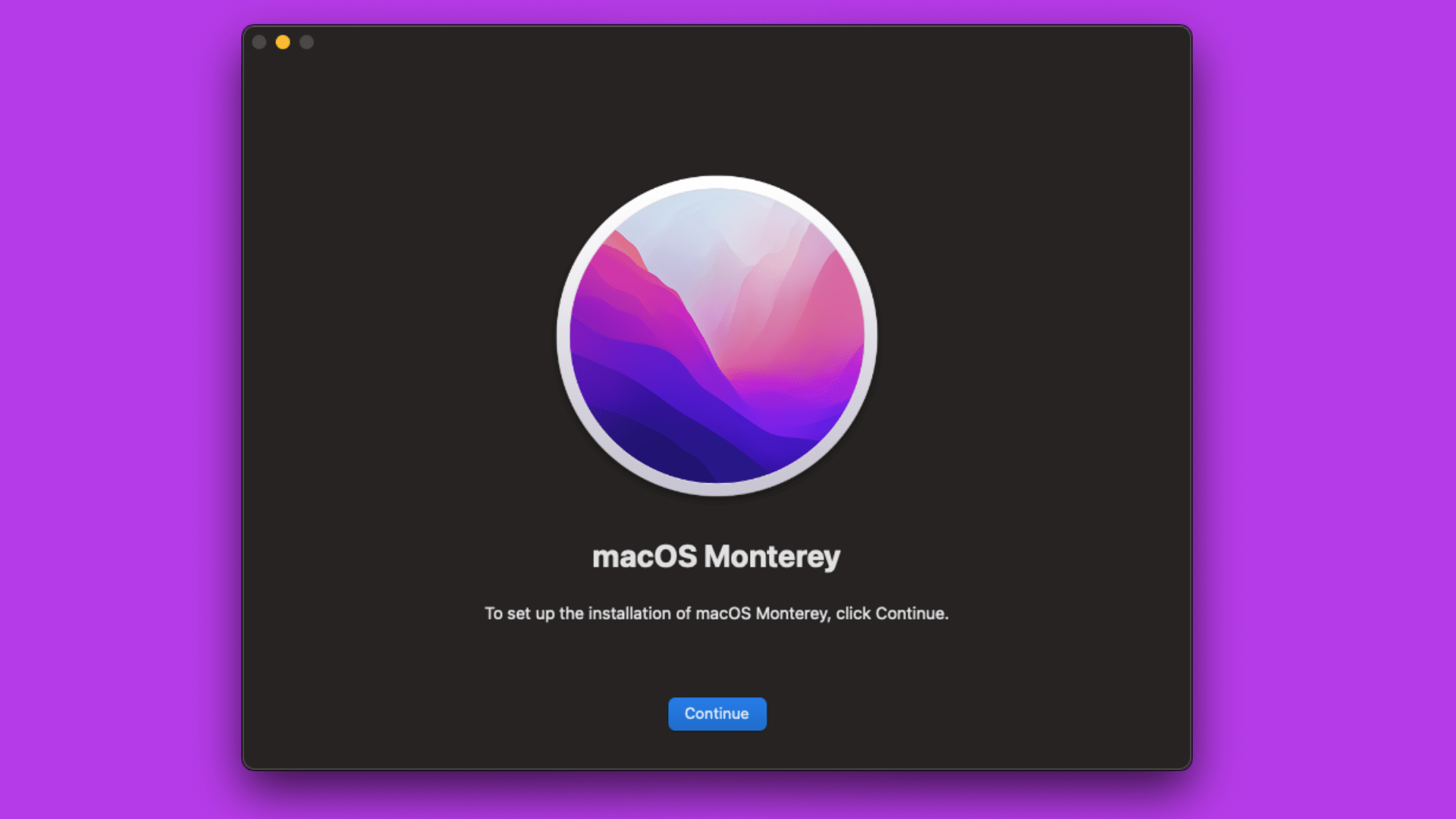 Download Mac OS Monterey 12.2 ISO & DMG Direct Files - ISORIVER