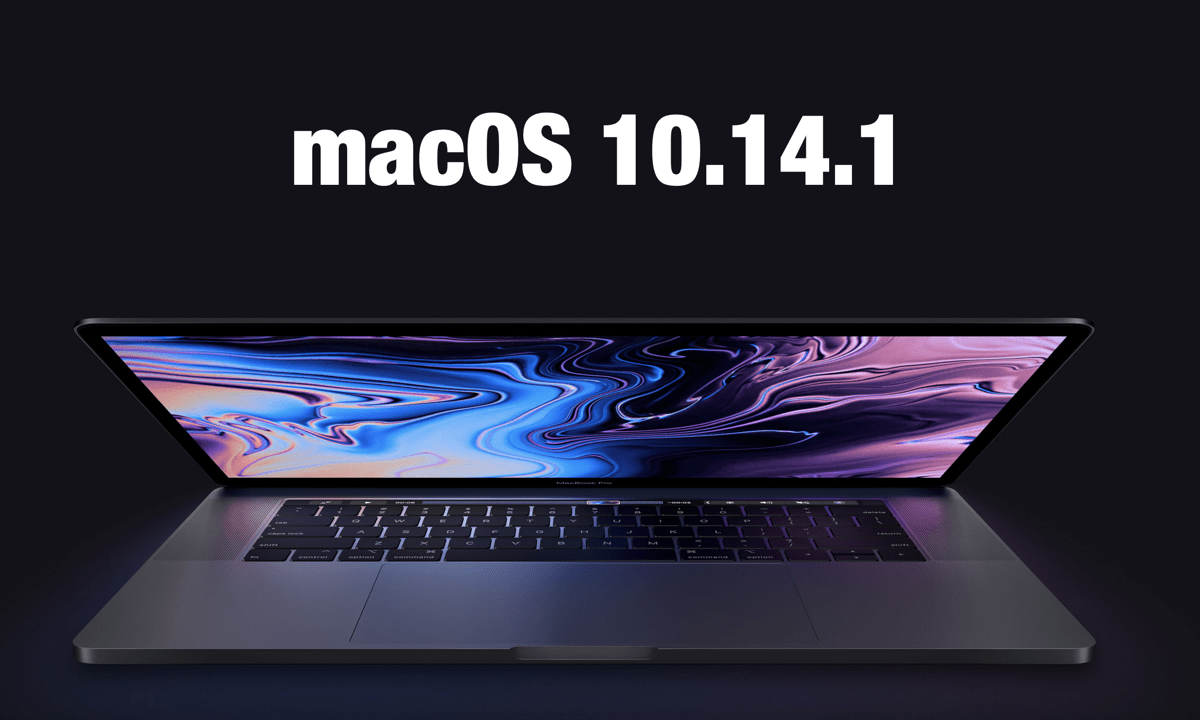 Mac OS Mojave 10.14.1 Download ISO & DMG Files for free - ISORIVER