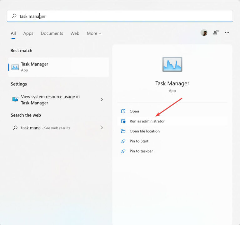 How to Open Task Manager Disabled by the Administrator - ISORIVER