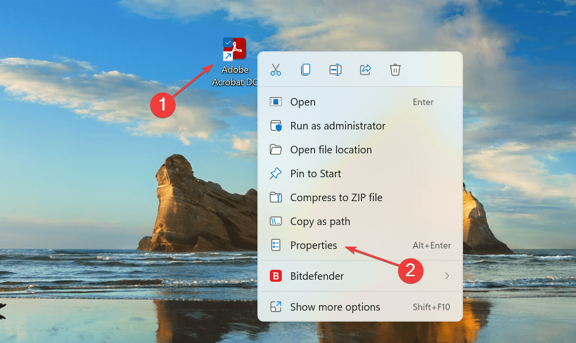 What is RdrCEF.exe Application Error in Windows & How to Solved it - ISORIVER