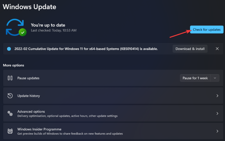 Fixed: Event ID 41 Error on Windows 11 - ISORIVER