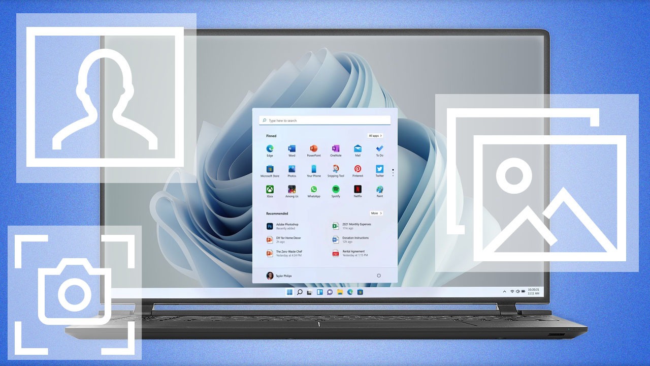 Capture Still Images from Videos on Windows 10 & 11 - ISORIVER