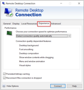 How to Enable & Use Remote Desktop Connection on Windows 10 - ISORIVER