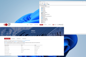 How to Download & Install FTDI Drivers on Windows 10 and 11 - ISORIVER