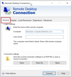 How to Enable & Use Remote Desktop Connection on Windows 10 - ISORIVER