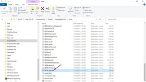 Google Earth is not Working / Loading on Windows 10 and 11 - ISORIVER
