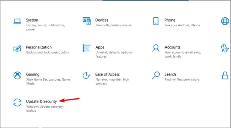 Fixed Service Host Sysmain High Disk Usage On Windows 10 Isoriver