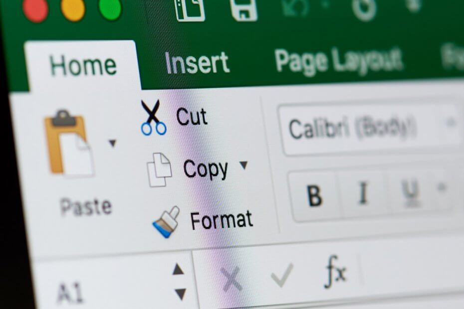 Fixed Excel Filter Not Working Correctly ISORIVER
