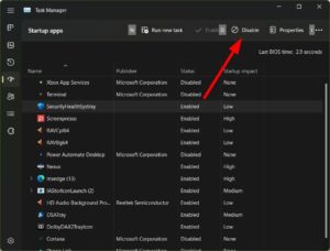 Fixed: Modern Setup Host High CPU Usage on Windows 11 and 10 - ISORIVER