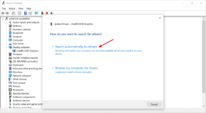 How to Download HDMI Video Drivers on Windows 10 - ISORIVER