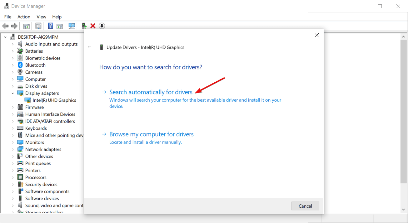 How to Download HDMI Video Drivers on Windows 10 - ISORIVER